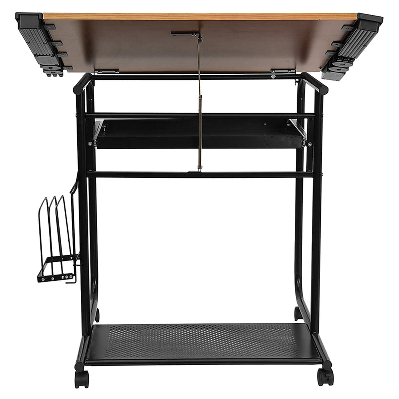 Adjustable Mobile Draft Table NAN-JN-2739- – BizChair