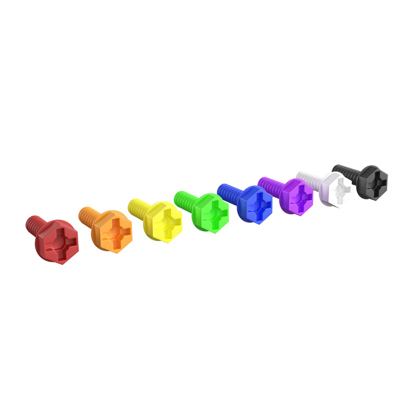 Screw STEAM Wall Pack MK-ME12920- – BizChair