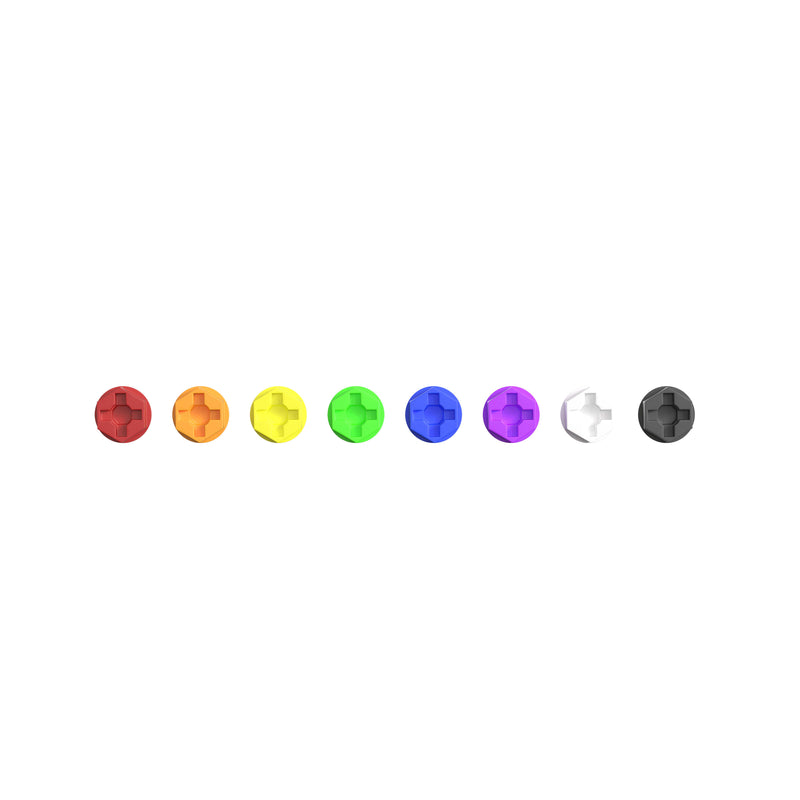 Screw STEAM Wall Pack MK-ME12920- – BizChair
