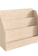 Tiered Wooden Bookstand MK-KE24299- – BizChair