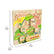 Life Cycle Wooden STEAM Board MK-ME12883- – BizChair