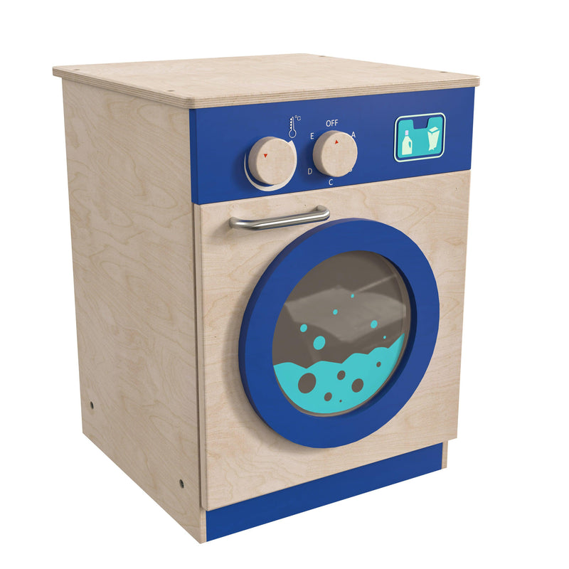 Childrens Play Washing Machine MK-ME03546- – BizChair