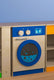 Childrens Play Washing Machine MK-ME03546- – BizChair