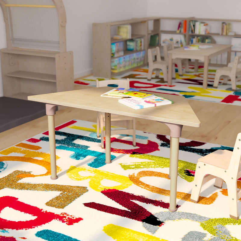 Adjustable Activity Table MK-ME088027- – BizChair