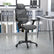 Mesh Office Desk Chair H-LC-1388F- – BizChair