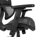 Mesh Office Desk Chair H-LC-1388F- – BizChair