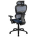 Mesh Office Desk Chair H-LC-1388F- – BizChair