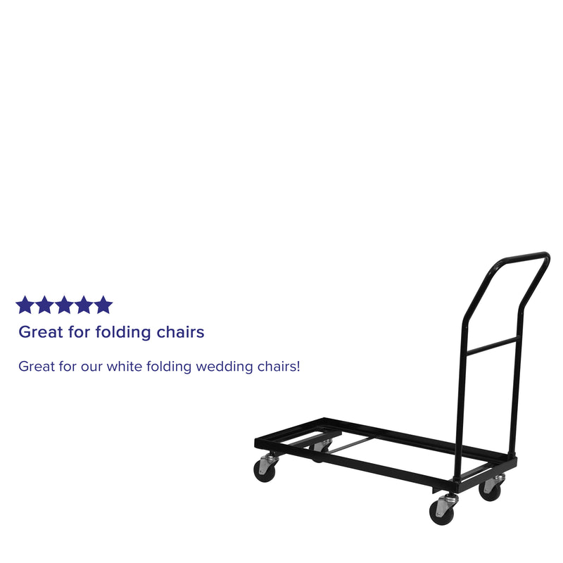 Folding Chair Dolly HF-700-DOLLY- – BizChair