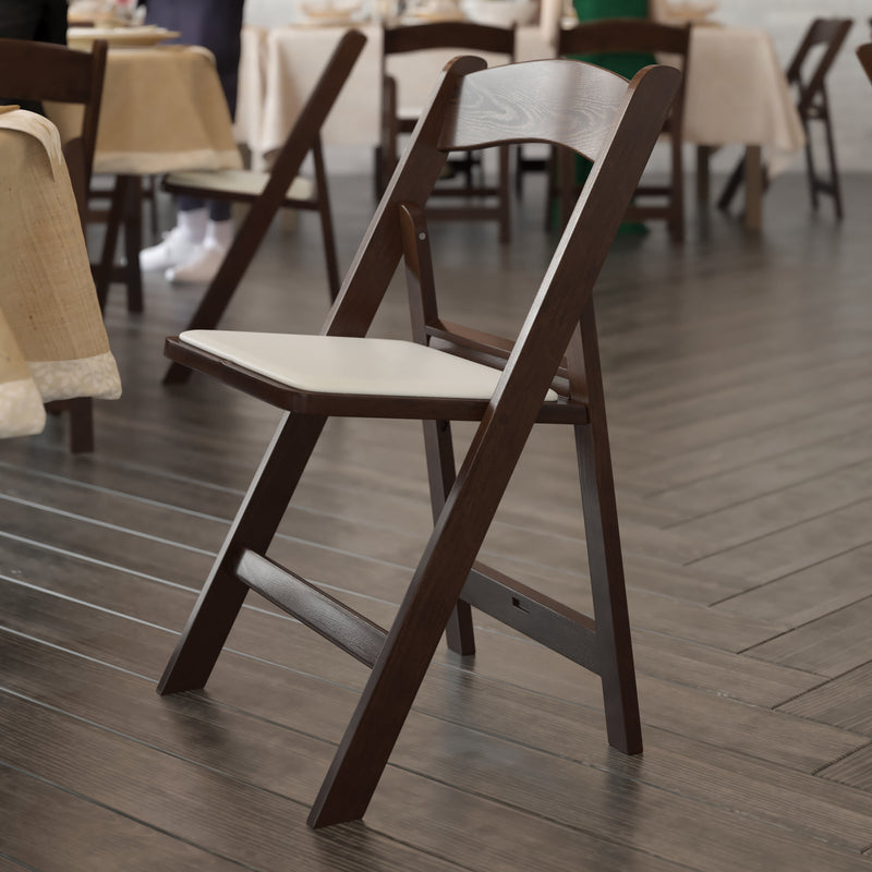 Folding Event Chair L-1-WG-RESIN- – BizChair
