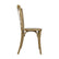 Cross Back Chair L-9-M2- – BizChair