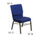Auditorium Chair with Storage PCHRB-696- – BizChair