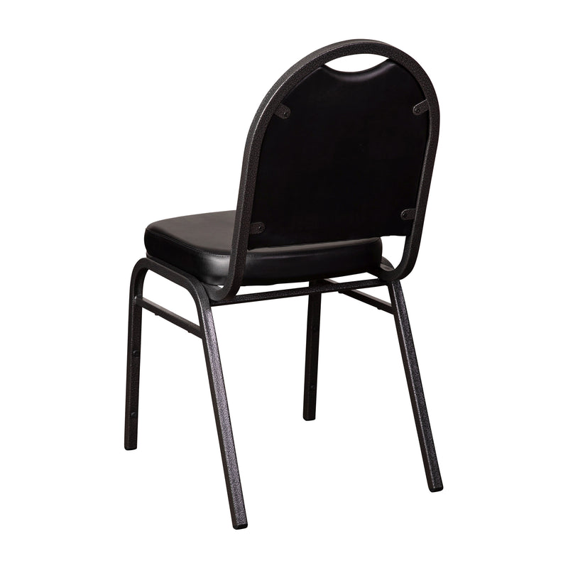 Upholstered Stack Chair NG-ZG10006- – BizChair