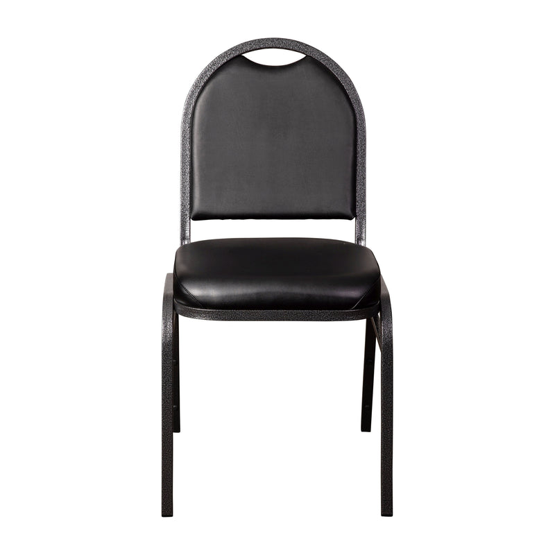 Upholstered Stack Chair NG-ZG10006- – BizChair