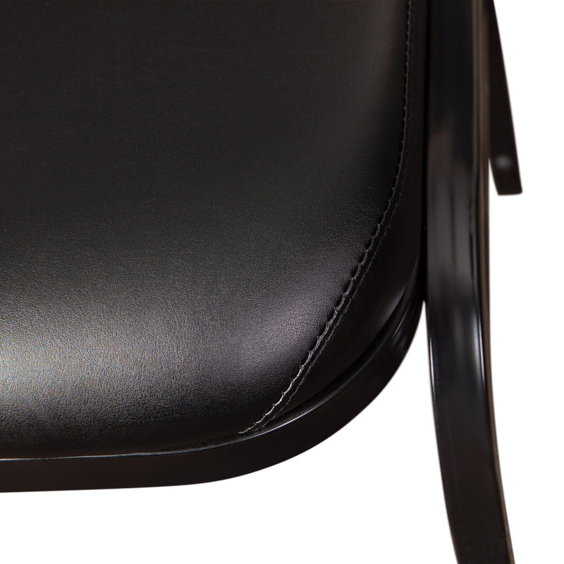 Upholstered Stack Chair NG-ZG10006- – BizChair