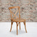 Cross Back Chair XU-X- – BizChair