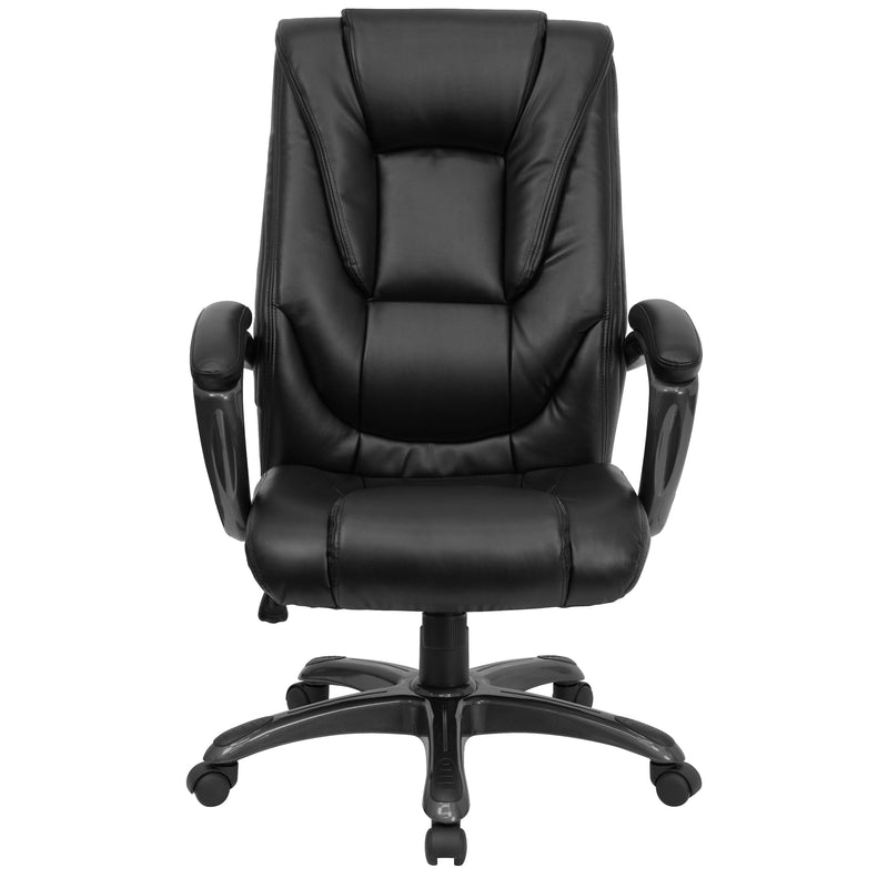 High Back Exec Office Chair GO-7194B- – BizChair