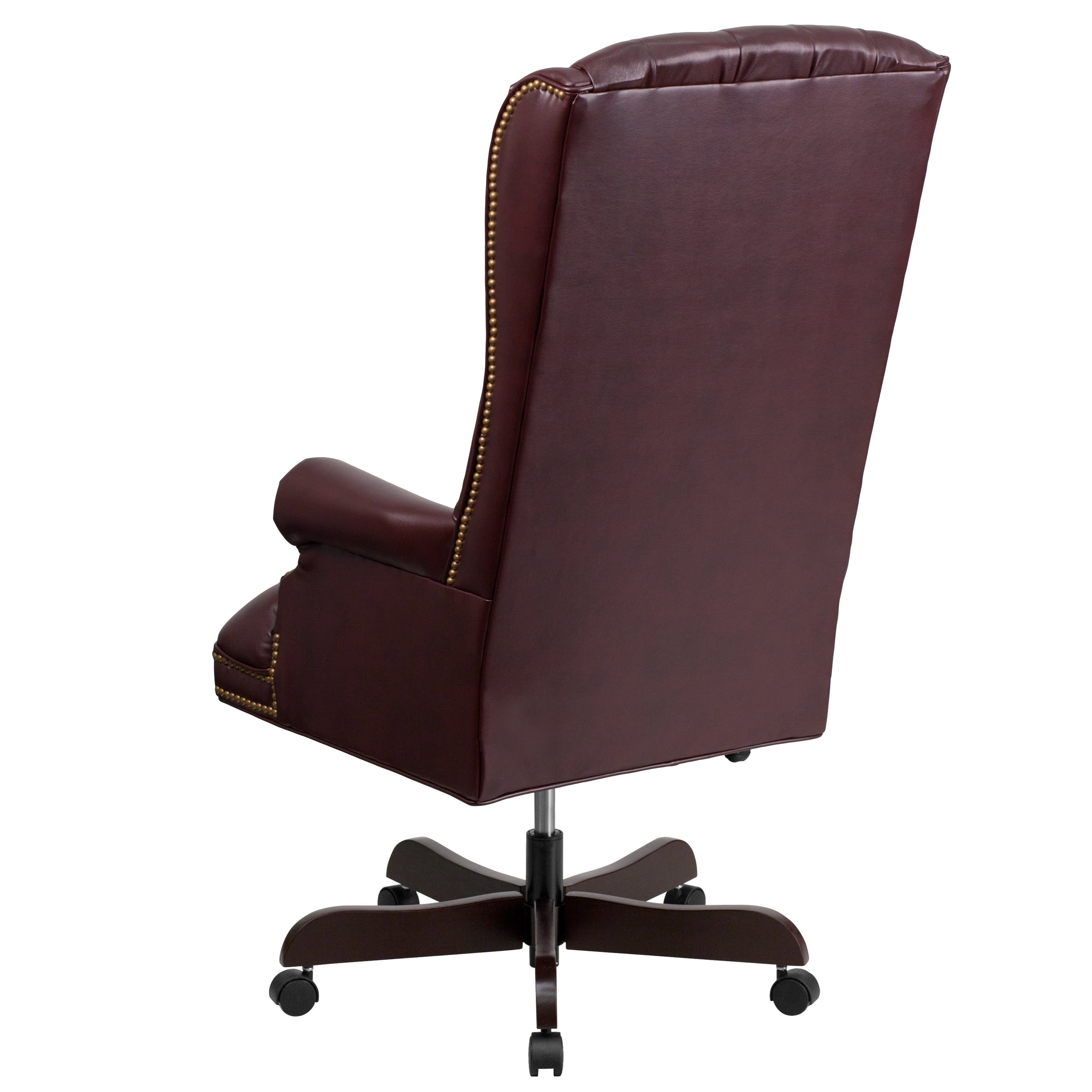 High Back Exec Office Chair CI-360- – BizChair High Back Exec Office Chair CI-360- – BizChair