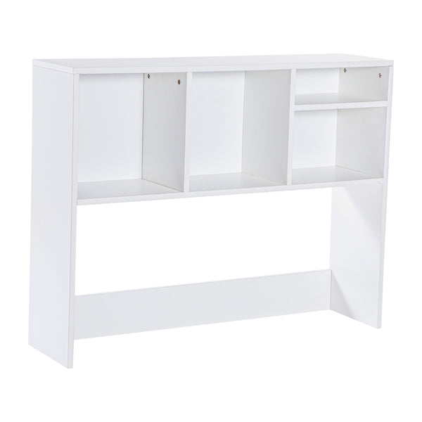 desktop shelving unit