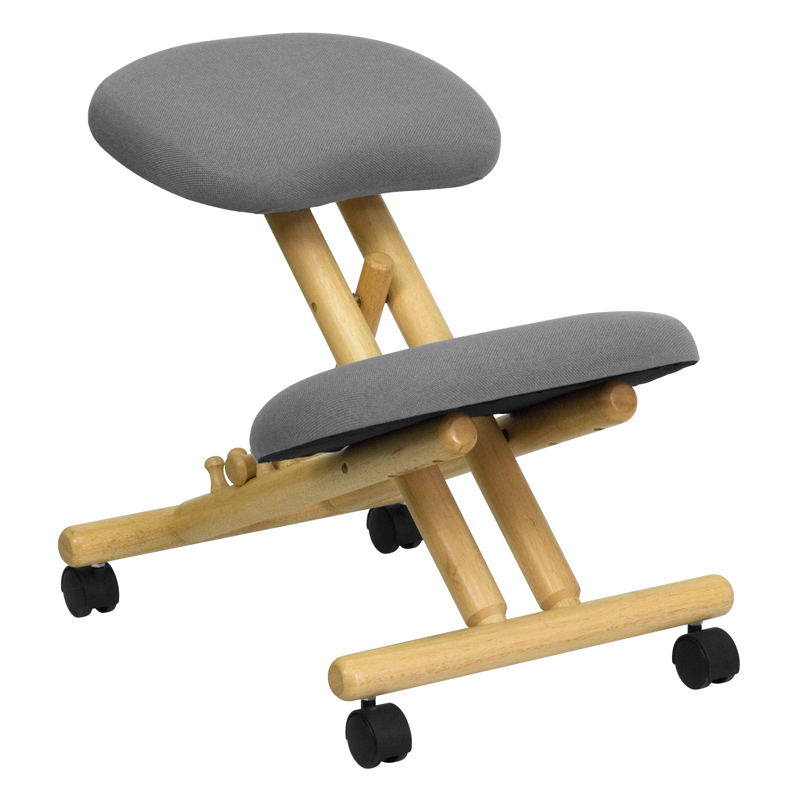 Ergonomic wooden desk chair store