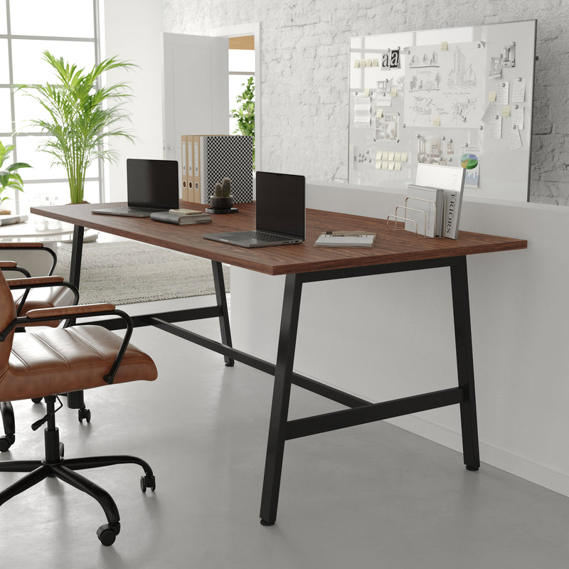 Commercial Conference Table MT-CON-7236ATB- – BizChair